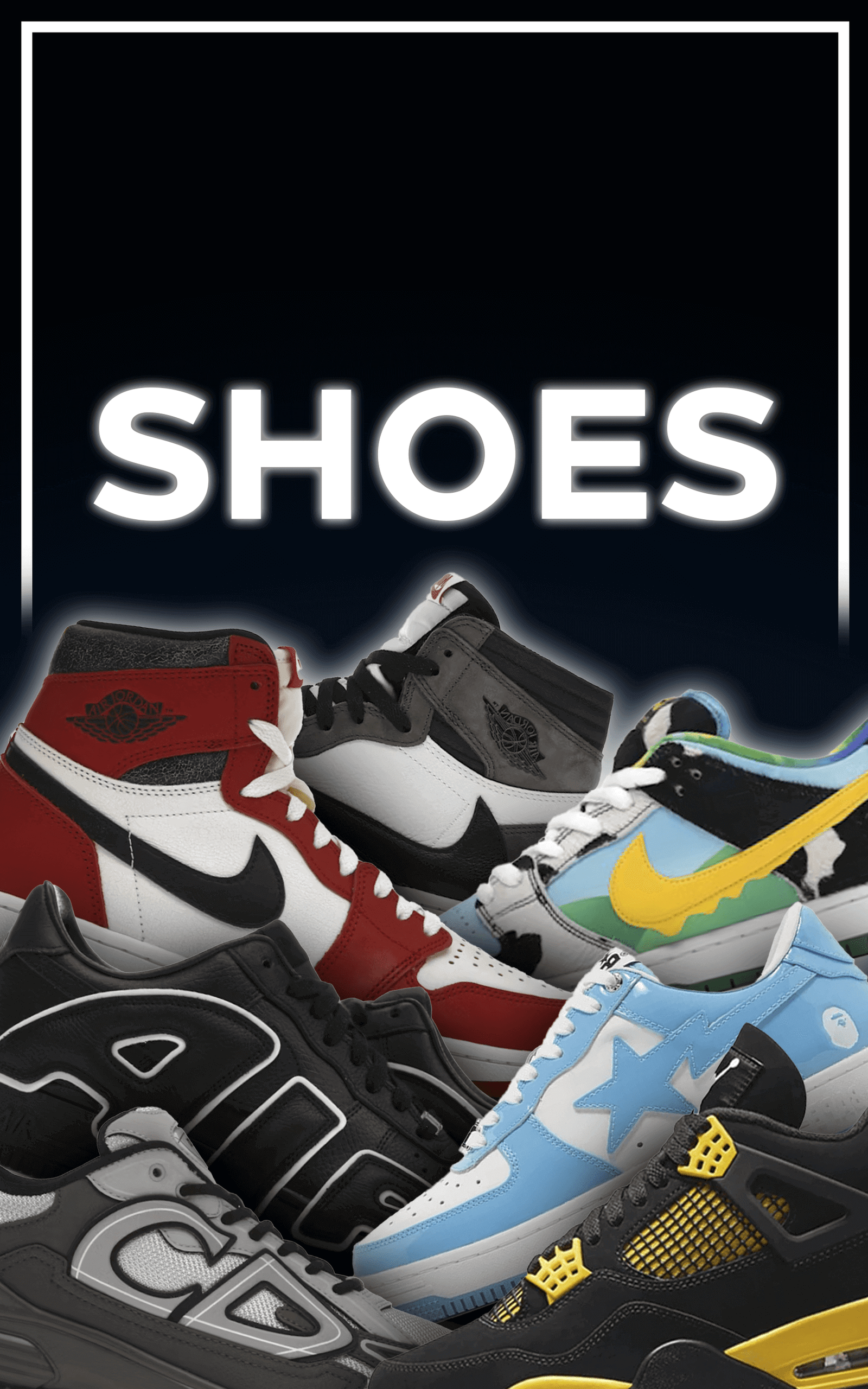 Mohafinds's Spreadsheet