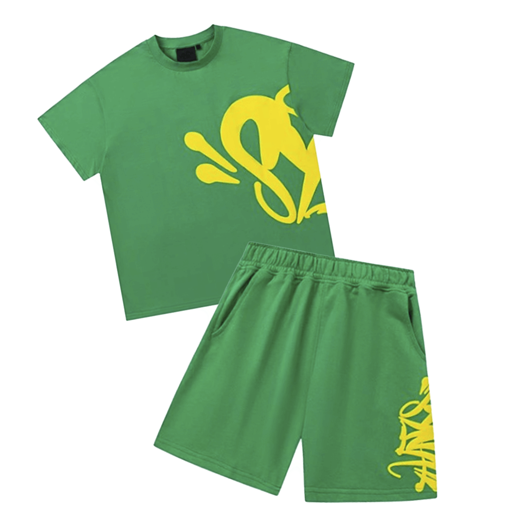 Mohafinds's Spreadsheet